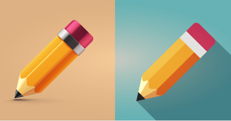 Storia Della Matita - AutuoriDesign